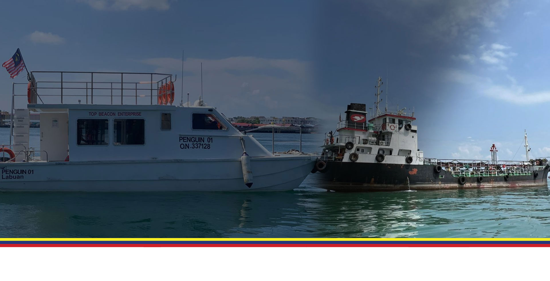 Seahorse Offshore – Official Website